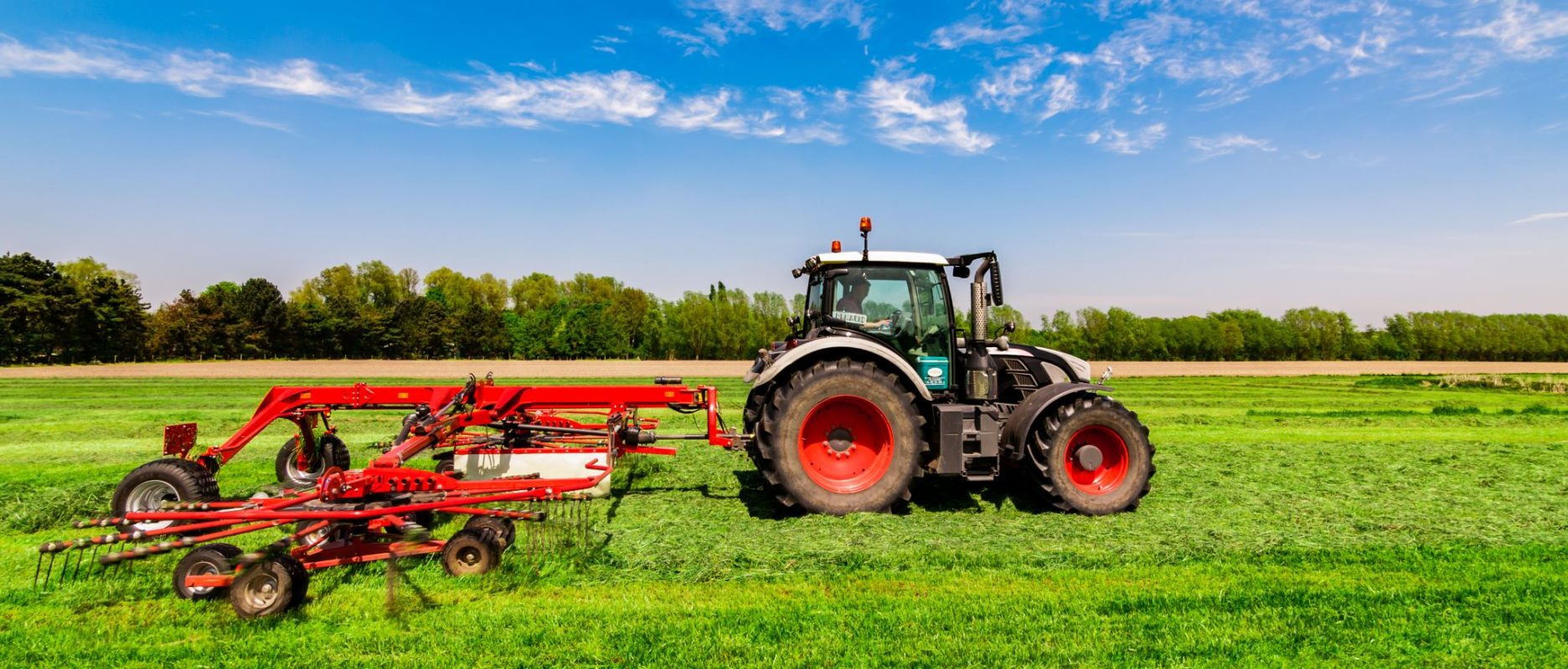 How to Calculate the Break-Even Point of Purchasing New Hay Conditioner ...