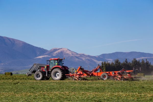 How to Calculate the Break-Even Point of Purchasing New Hay Conditioner ...