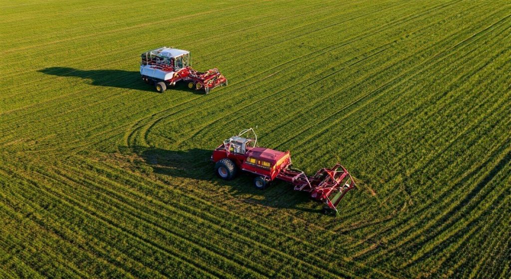 The Crusher vs. Traditional Rollers: A Performance Comparison THE ...